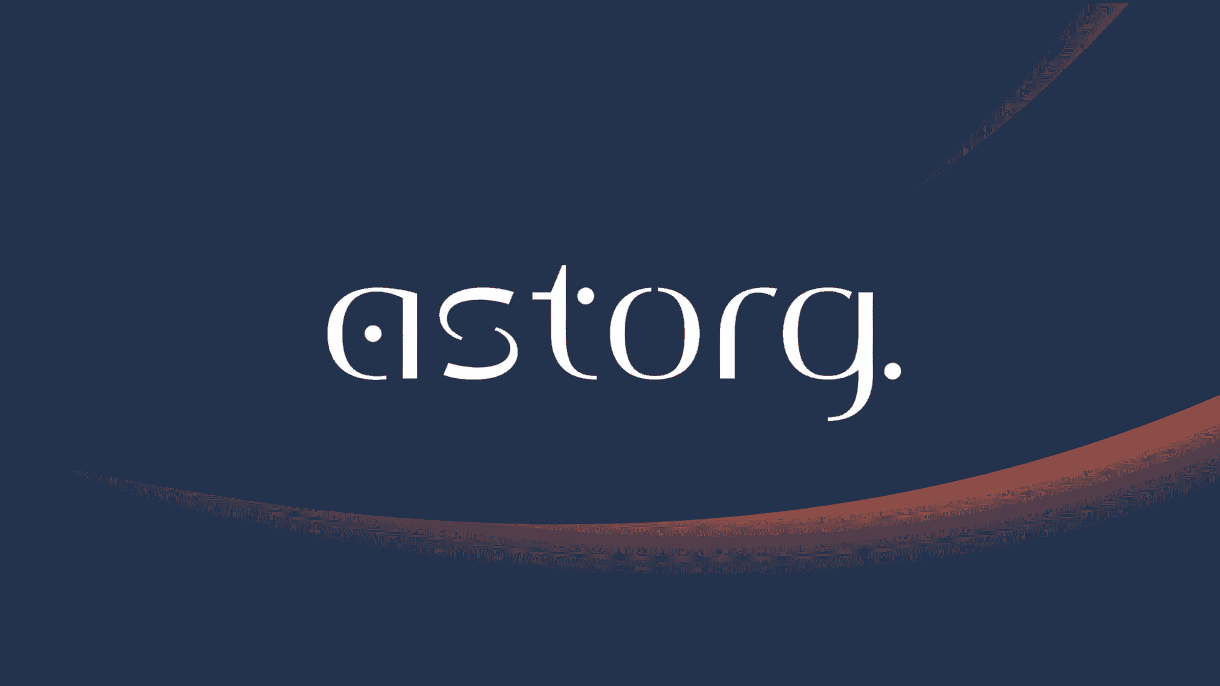 ARMOR-IIMAK and ASTORG announce future partnership - ARMOR-IIMAK