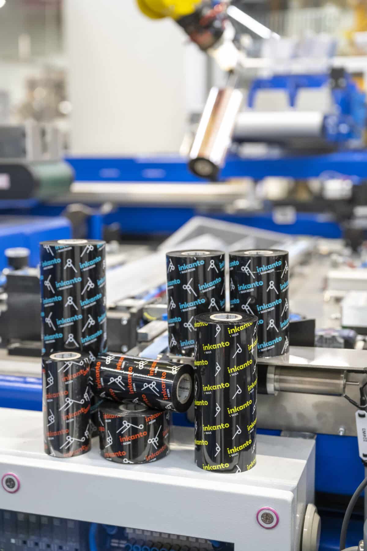 Ribbon ATX 7 - ARMOR-IIMAK