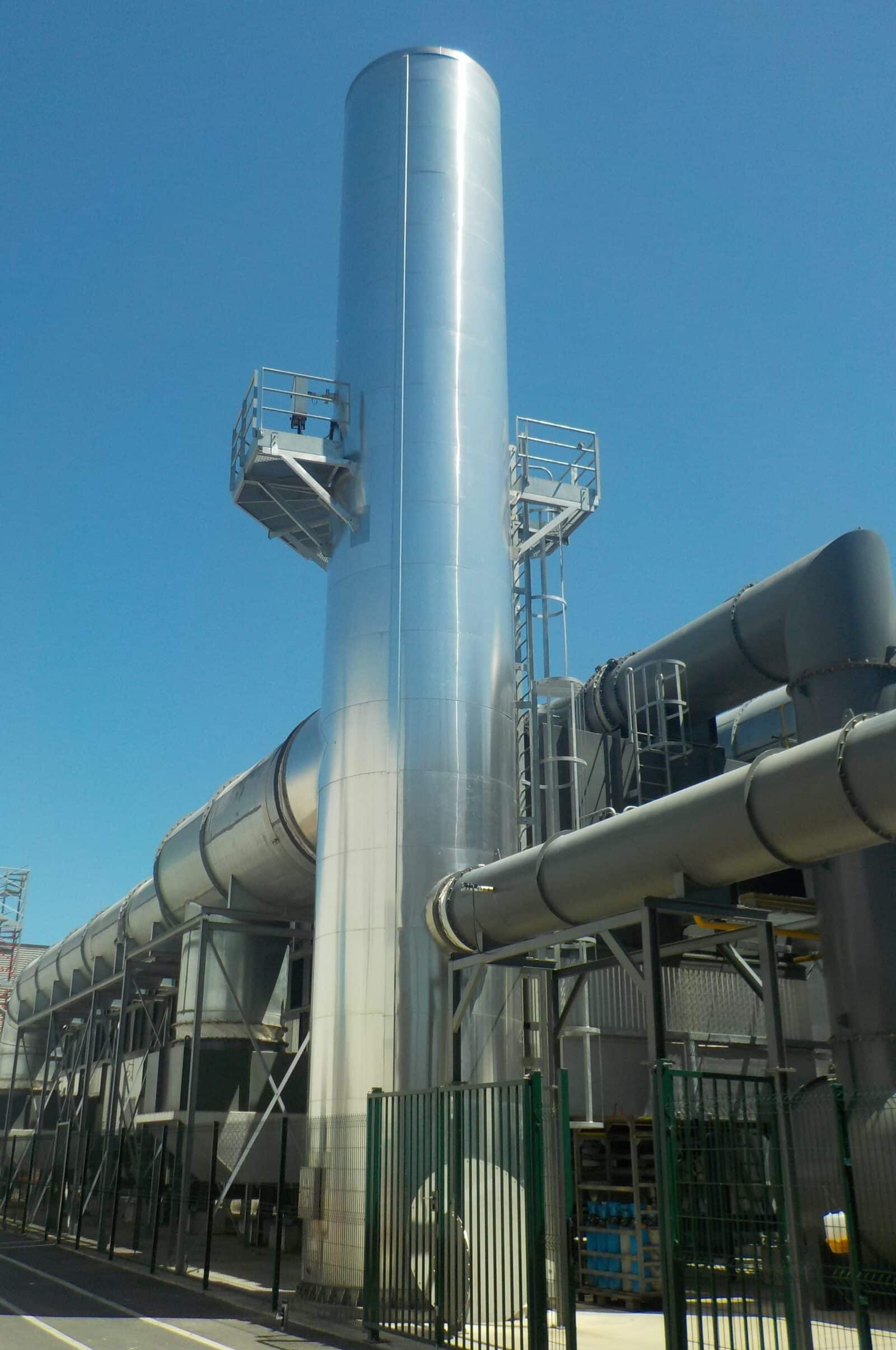 Sustainable development - ARMOR-IIMAK